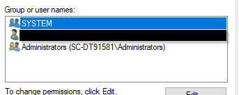Pubkey auth fails when PROFILE directory has domain appended (someuser.DOMAIN) · Issue #1854 ...