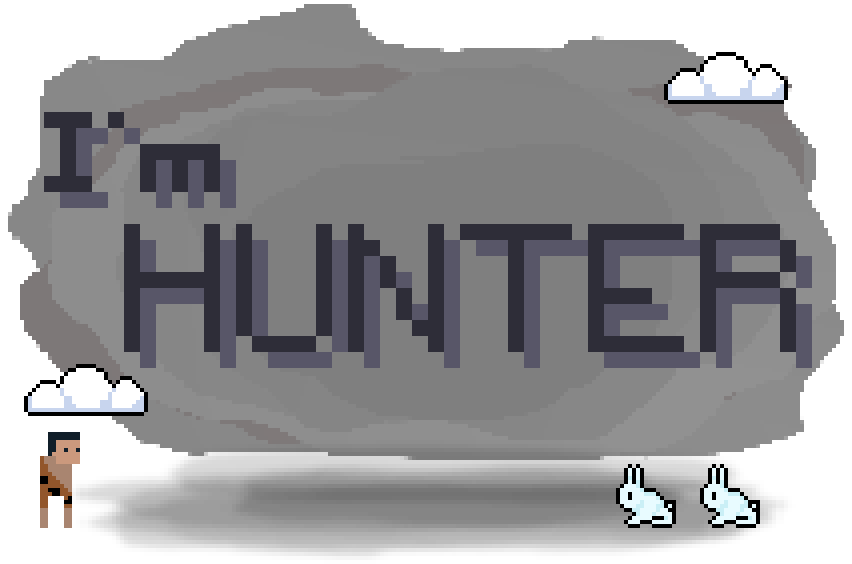 GitHub - Kim-jeongmin/Iam-Hunter: 2022 모두의 GAME 코딩 대회 with Python