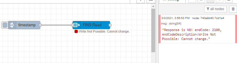 NJ102 Read/Write Command Format Error (End code:1004) · Issue #10 · Steve-Mcl/node-red-contrib ...