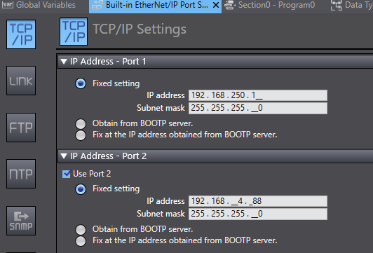 NJ102 Read/Write Command Format Error (End code:1004) · Issue #10 · Steve-Mcl/node-red-contrib ...
