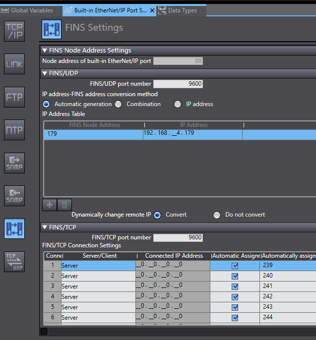 NJ102 Read/Write Command Format Error (End code:1004) · Issue #10 · Steve-Mcl/node-red-contrib ...