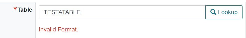 [BUG] Importing a correct matrix name does not reset Invalid Message · Issue #708 · CSOIreland ...