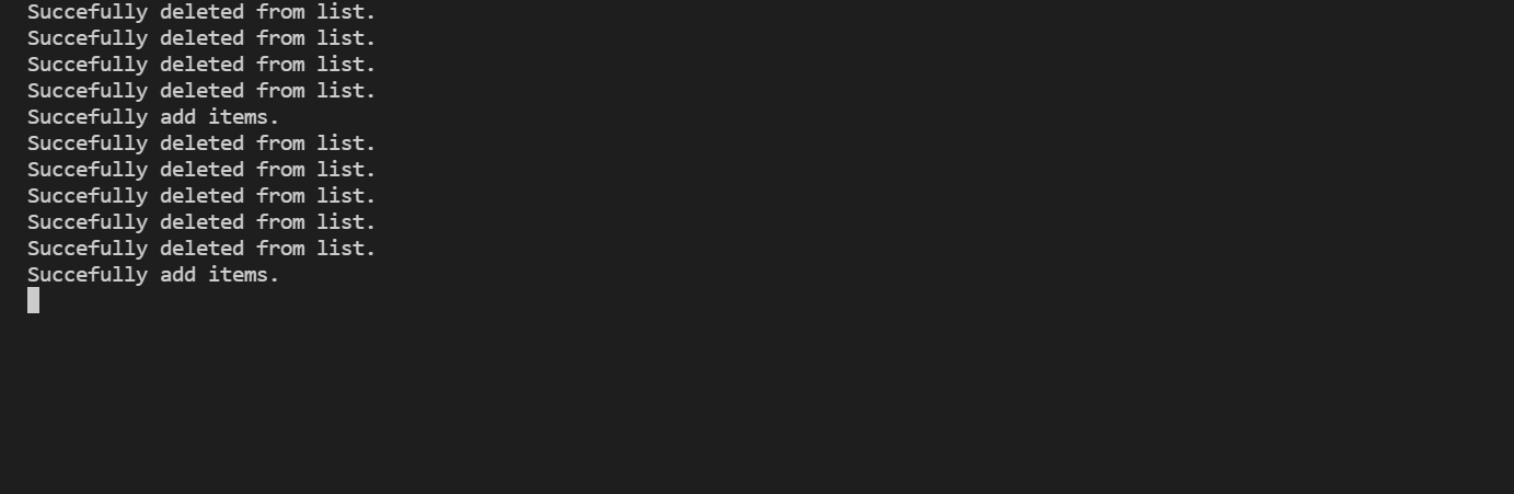 GitHub - YarinHaroush/ToDoList_App: Front-end application for Todolist Web application built ...