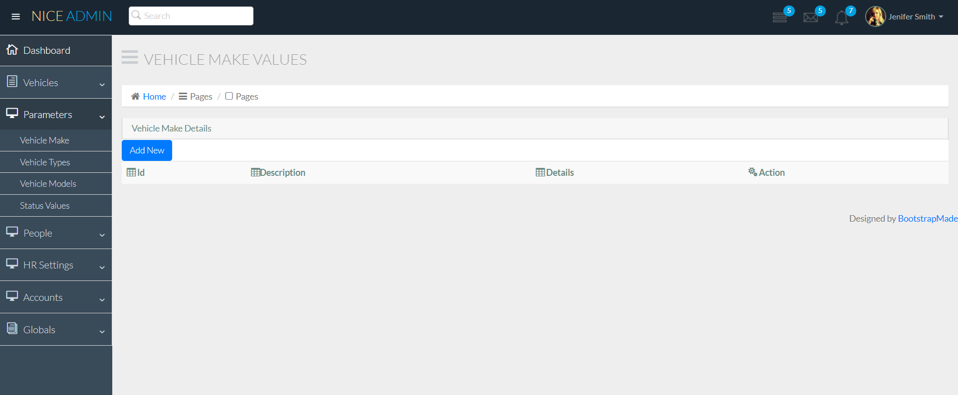 GitHub - pulkit-bhagat/HAMA