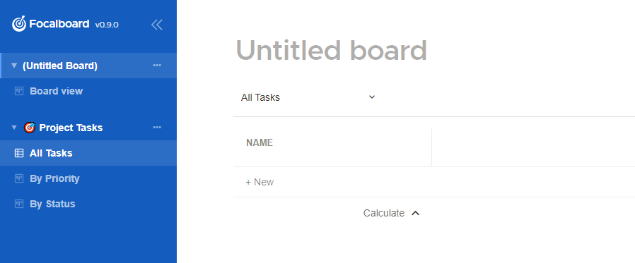 Bug: after adding new board the view is not properly updated · Issue #1109 · mattermost ...