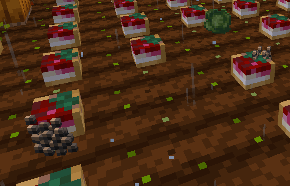 Bugged textures · Issue #1449 · LunaPixelStudios/Better-MC · GitHub