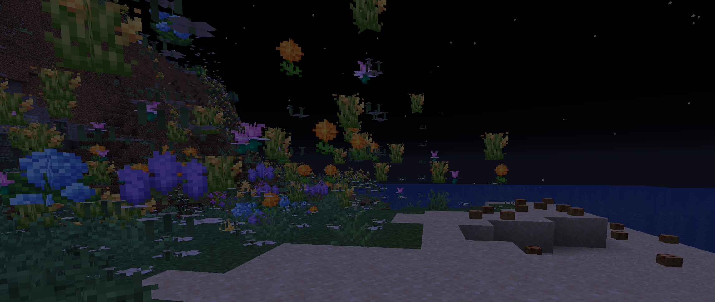 Bugged textures · Issue #1449 · LunaPixelStudios/Better-MC · GitHub