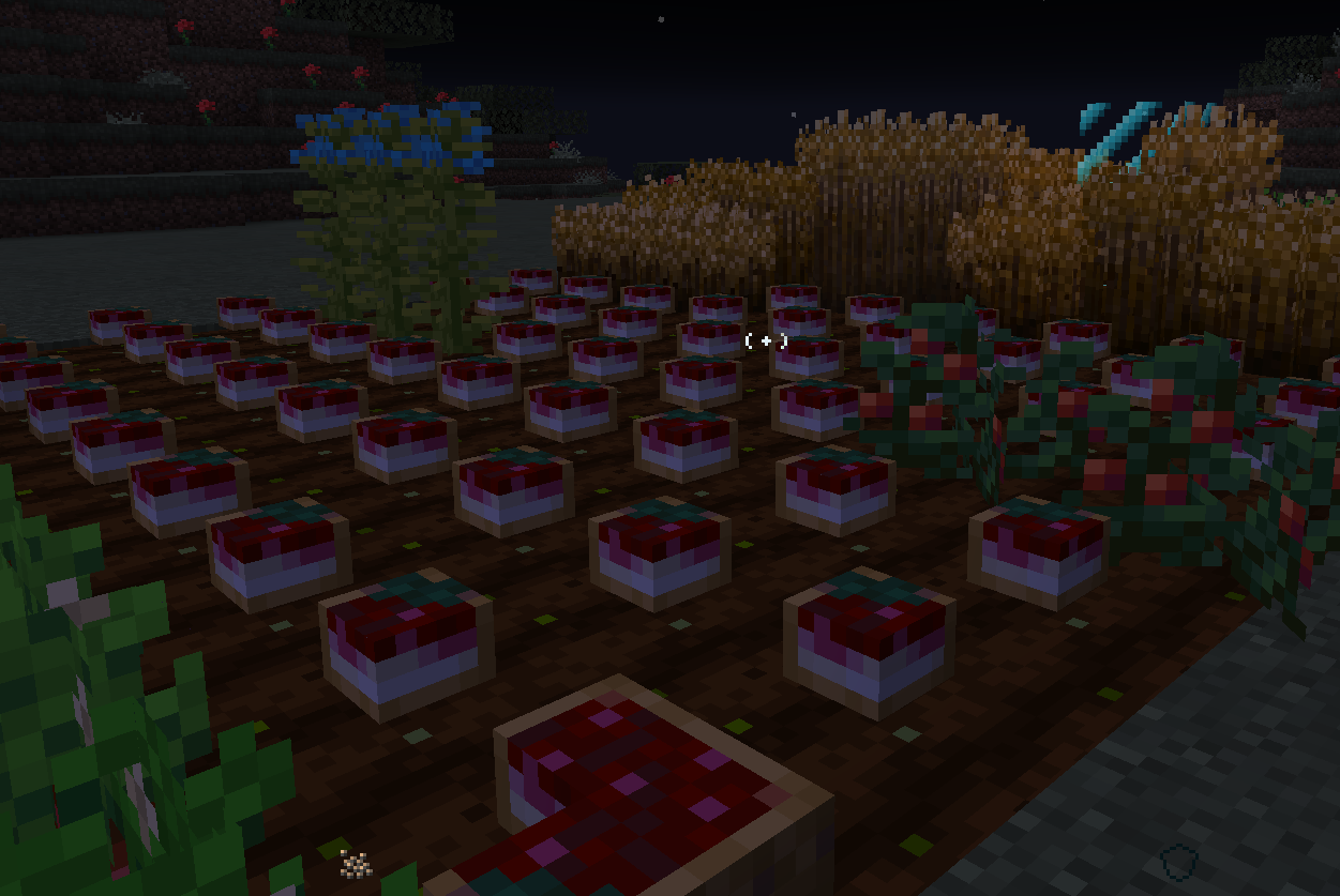 Bugged textures · Issue #1449 · LunaPixelStudios/Better-MC · GitHub