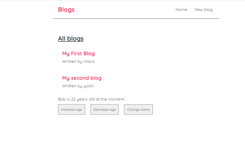 GitHub - latolli/react-learning-project: Project for learning ReactJS