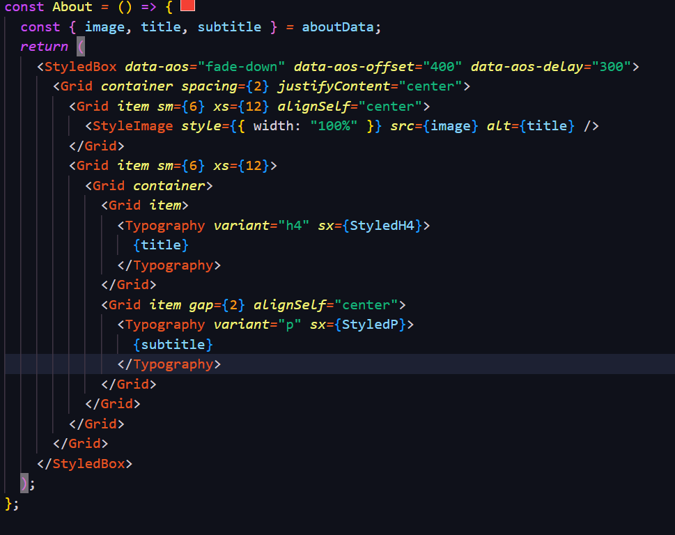 GitHub - orsasson12/Frontend-project: A comparison of two frontend ...