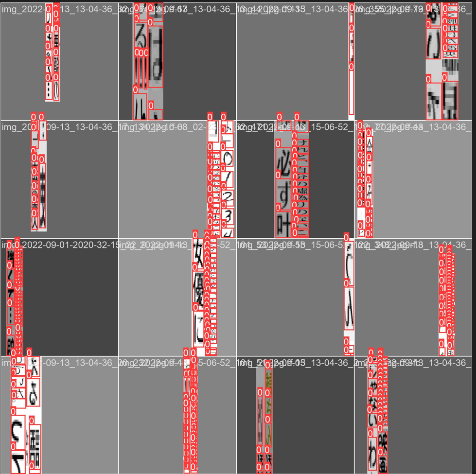 GitHub - tsutsui-439f340f/developping-dataset