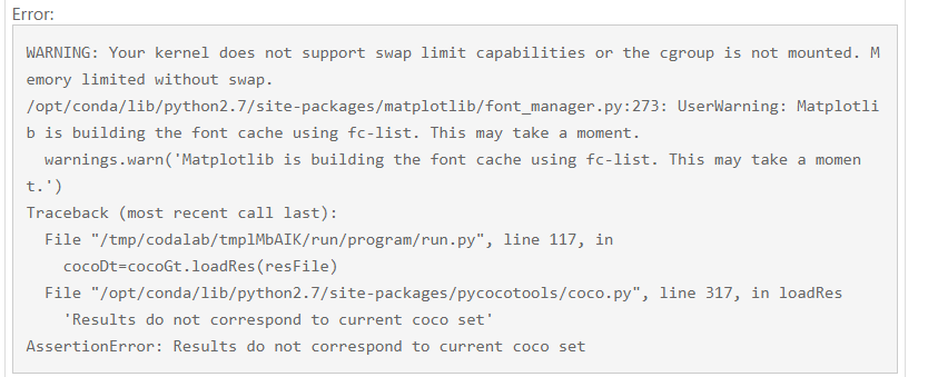 Is test-dev closed? · Issue #1413 · ultralytics/yolov3 · GitHub