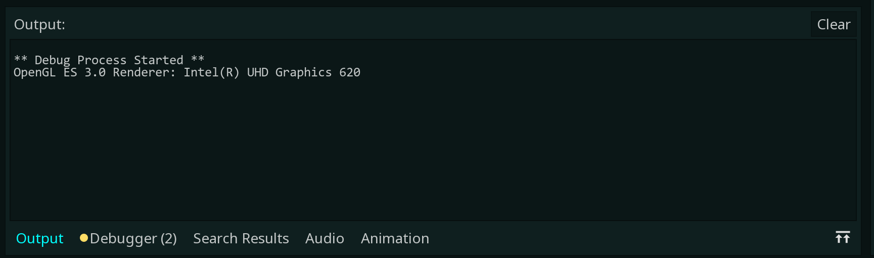 Warnings / Errors add up when saving running game · Issue #33429 · godotengine/godot · GitHub