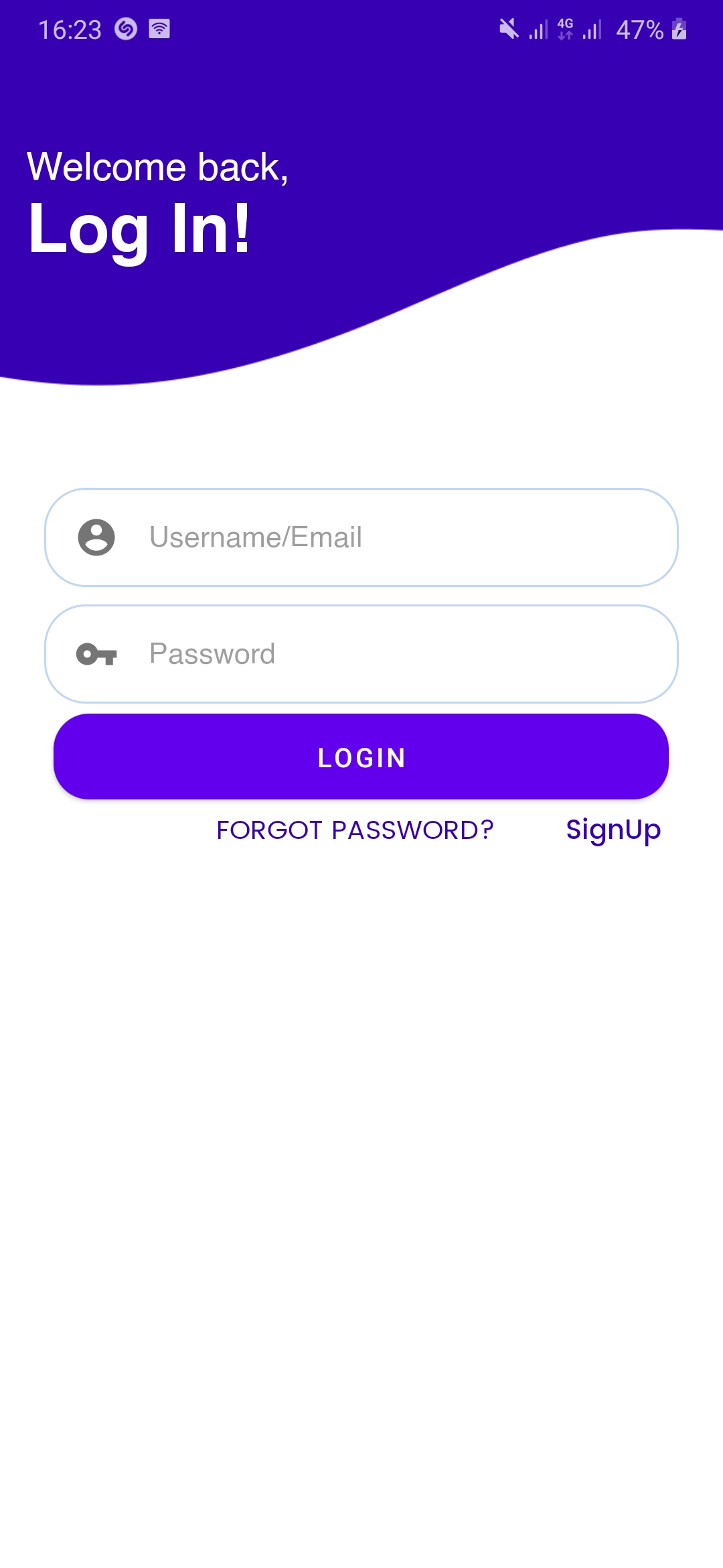 GitHub - mrdyman/smartLocker: Smart Locker Mobile App IoT