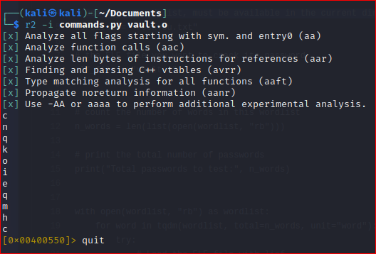 GitHub - rrutia/dword-extractor: This python script will extract the dword from the ELF file