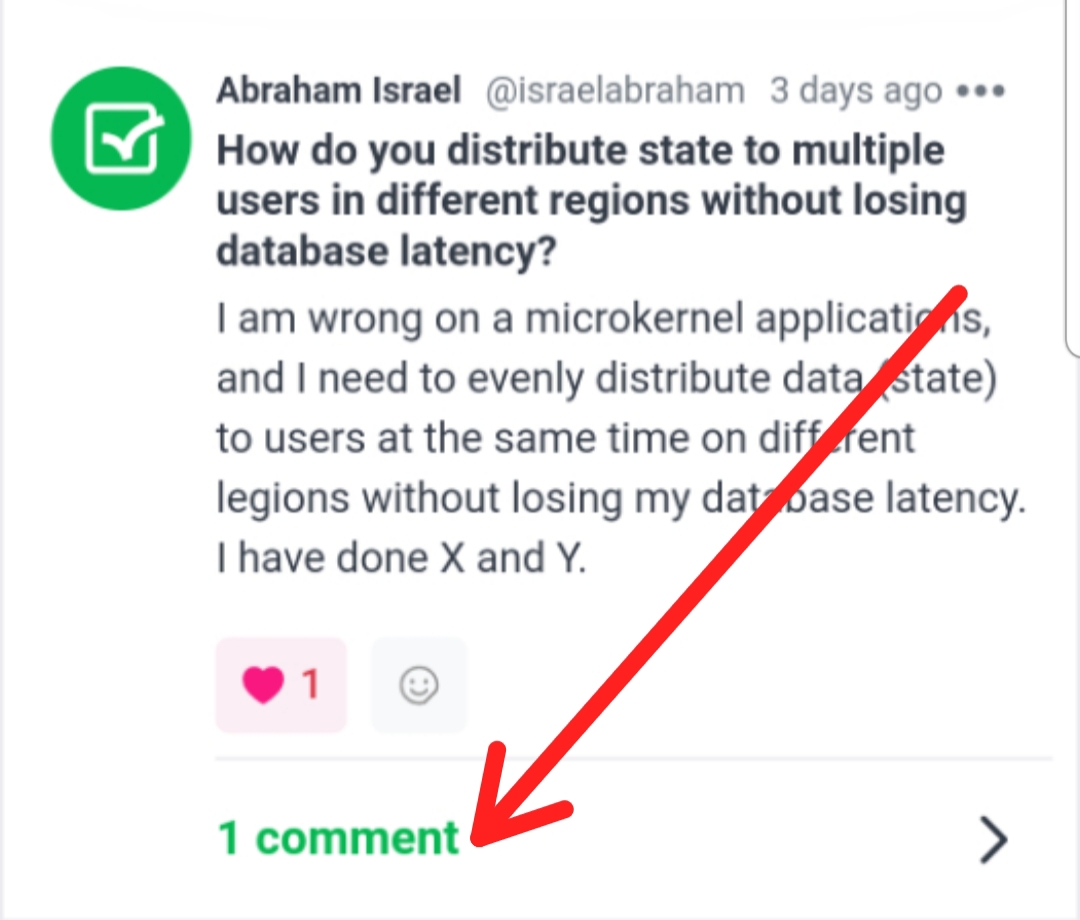 Modify the "leave a comment button". · Issue #134 · faradayafrica ...