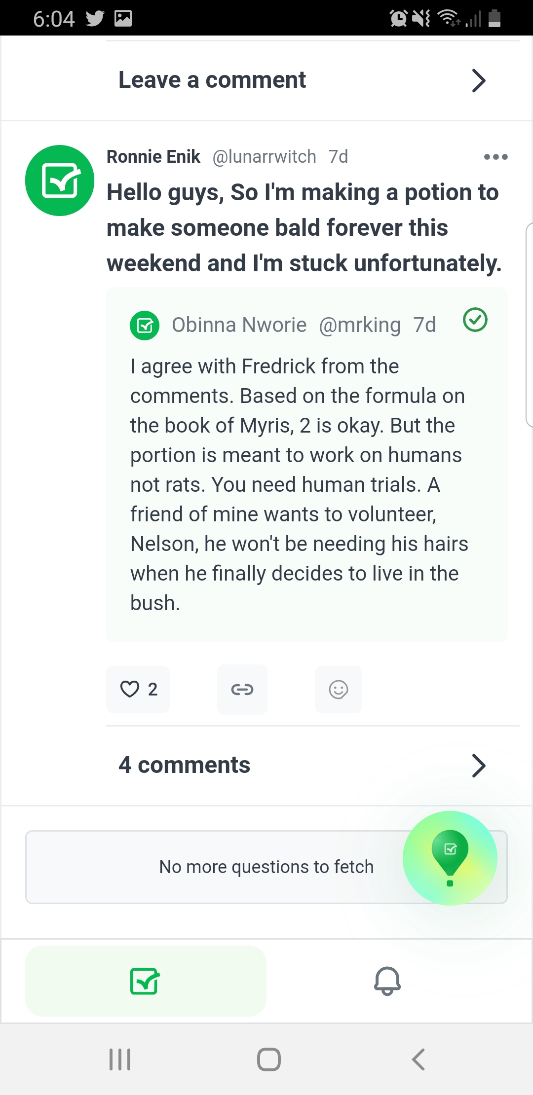 Render the Solutions on the Profile page based on the new UI designs · Issue #176 ...