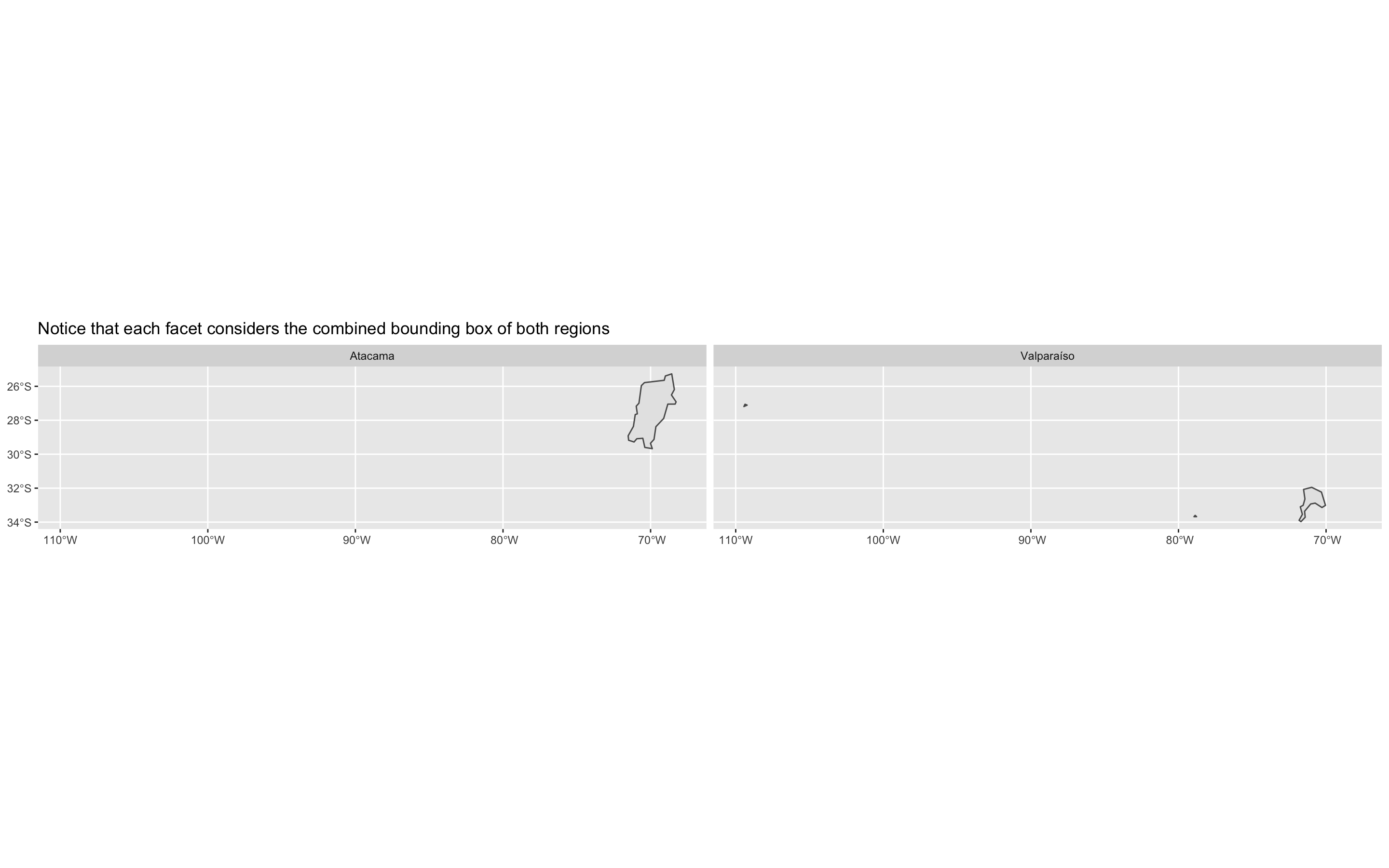 Idea to easily use facet_wrap with geom_sf · Issue #4348 · tidyverse/ggplot2 · GitHub