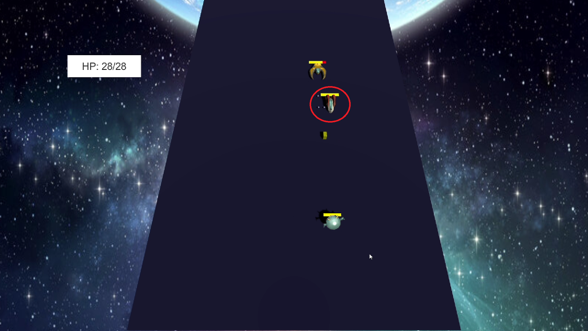 GitHub - danggphamm/Top-down-shooter-3D: Game #2 of the one game a week ...