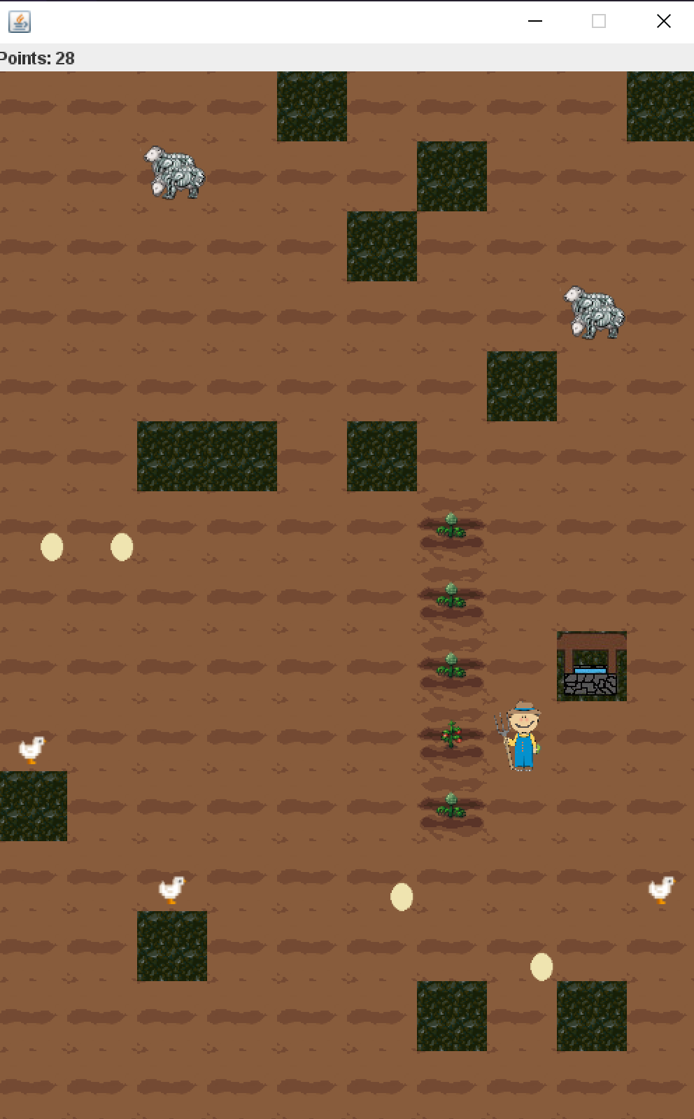 GitHub - ow4ed/Farm: #2018 - 2D Farm Game