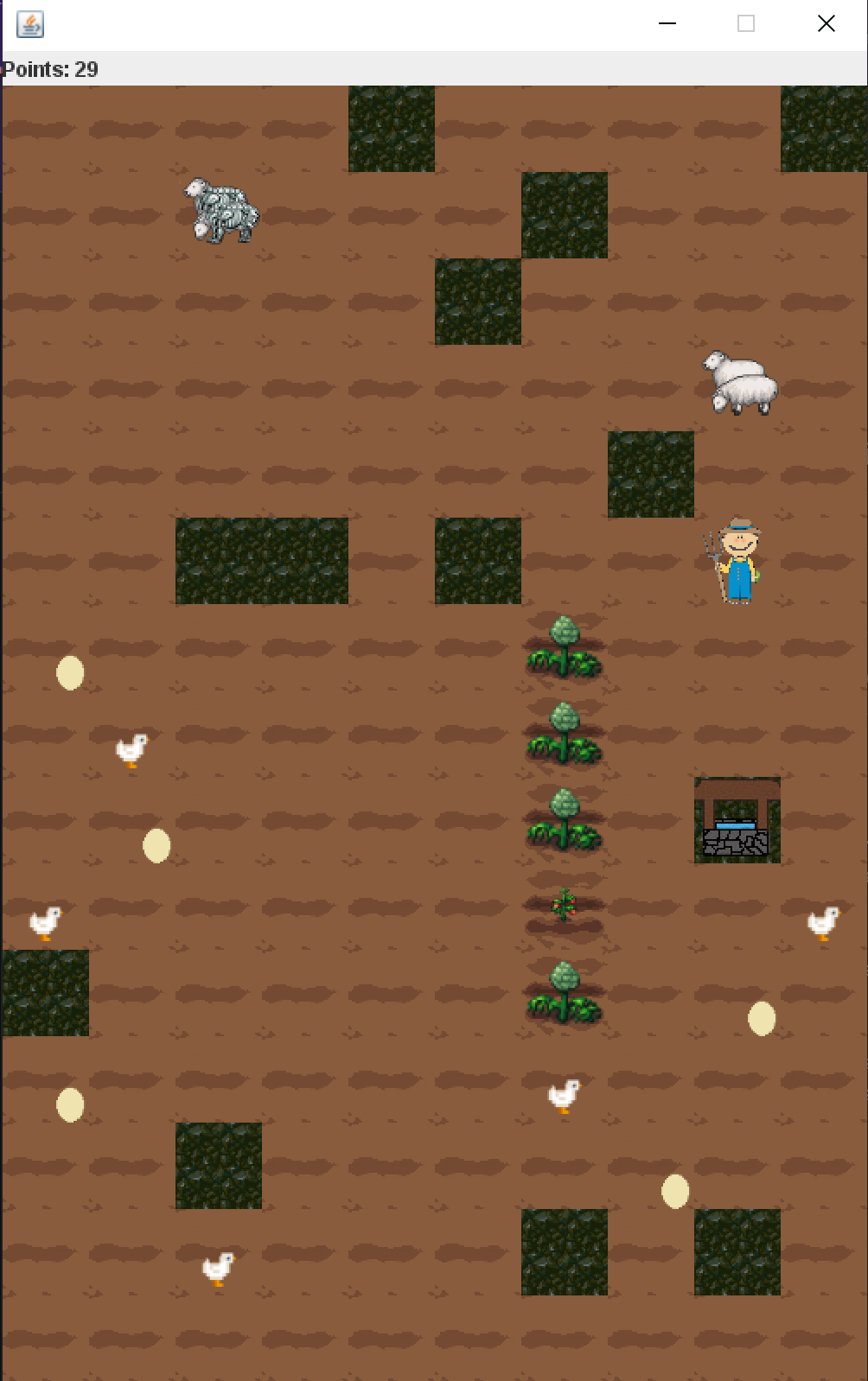 GitHub - ow4ed/Farm: #2018 - 2D Farm Game