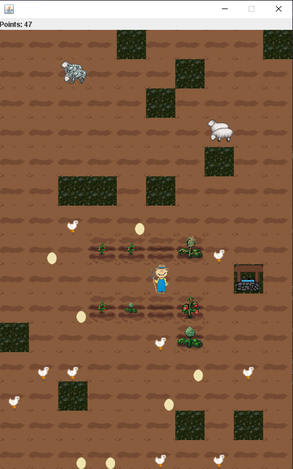 GitHub - ow4ed/Farm: #2018 - 2D Farm Game