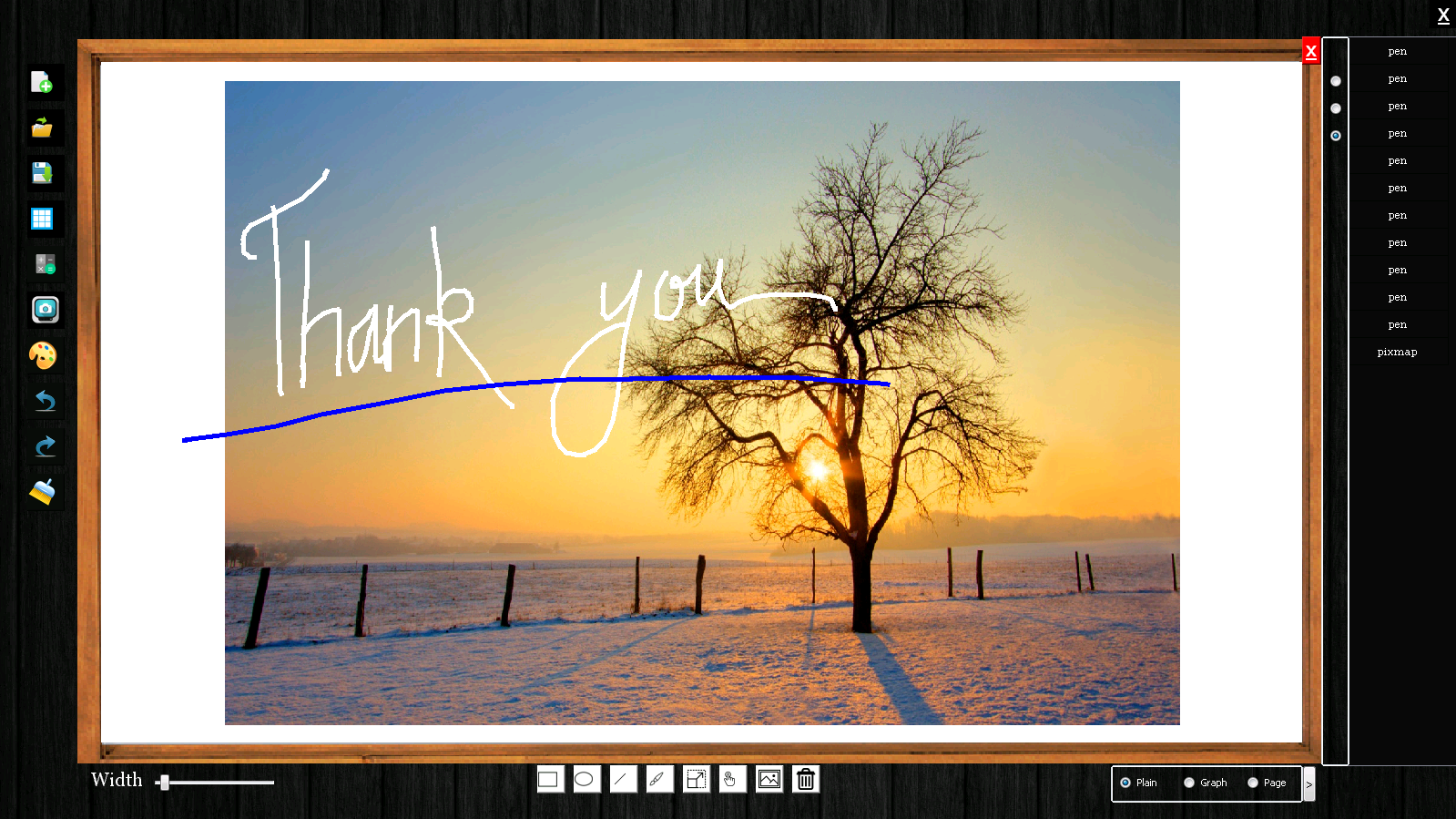 GitHub - harshit012/Math_Board: Virtual Board made in Qt c++