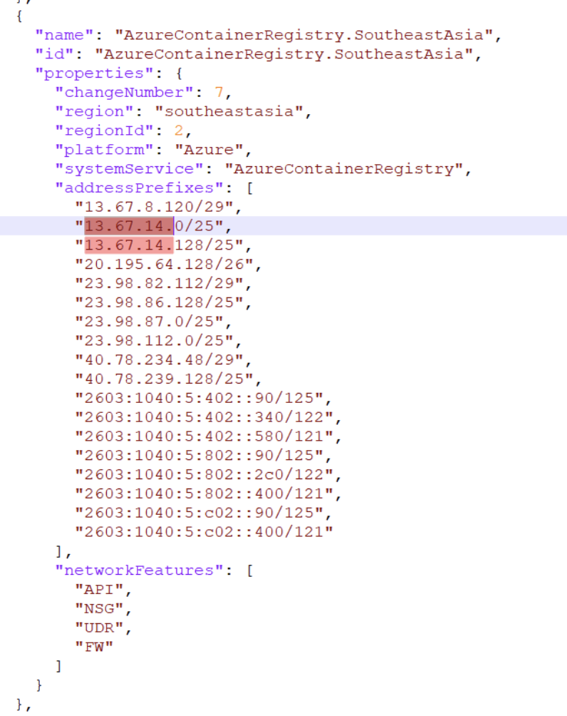 Issue with ACR Build with private endpoint and private registry. · Issue #603 · Azure/acr · GitHub