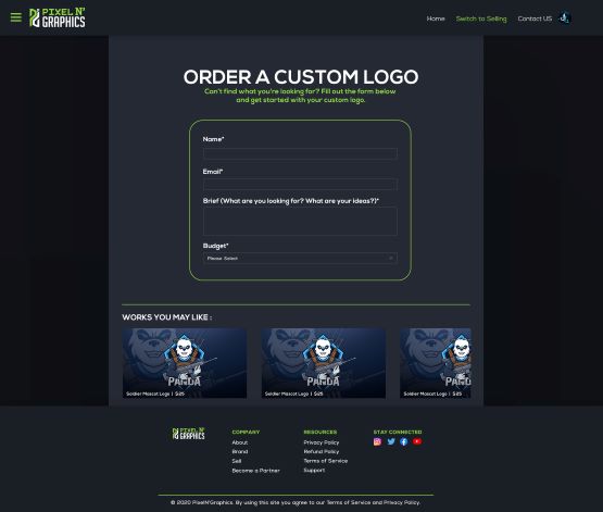 GitHub - PseudoCode01/pixelngraphics