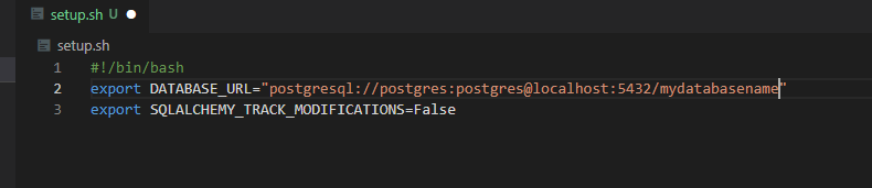 engine fails to start · Issue #6083 · sqlalchemy/sqlalchemy · GitHub