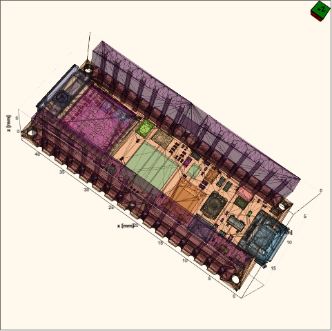 check_watertight fails with CAD_to_OpenMC h5m output · Issue #67 ...
