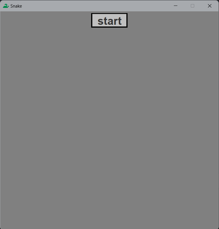 GitHub - berkansahann/Snake-Game: A simple snake game in Java!