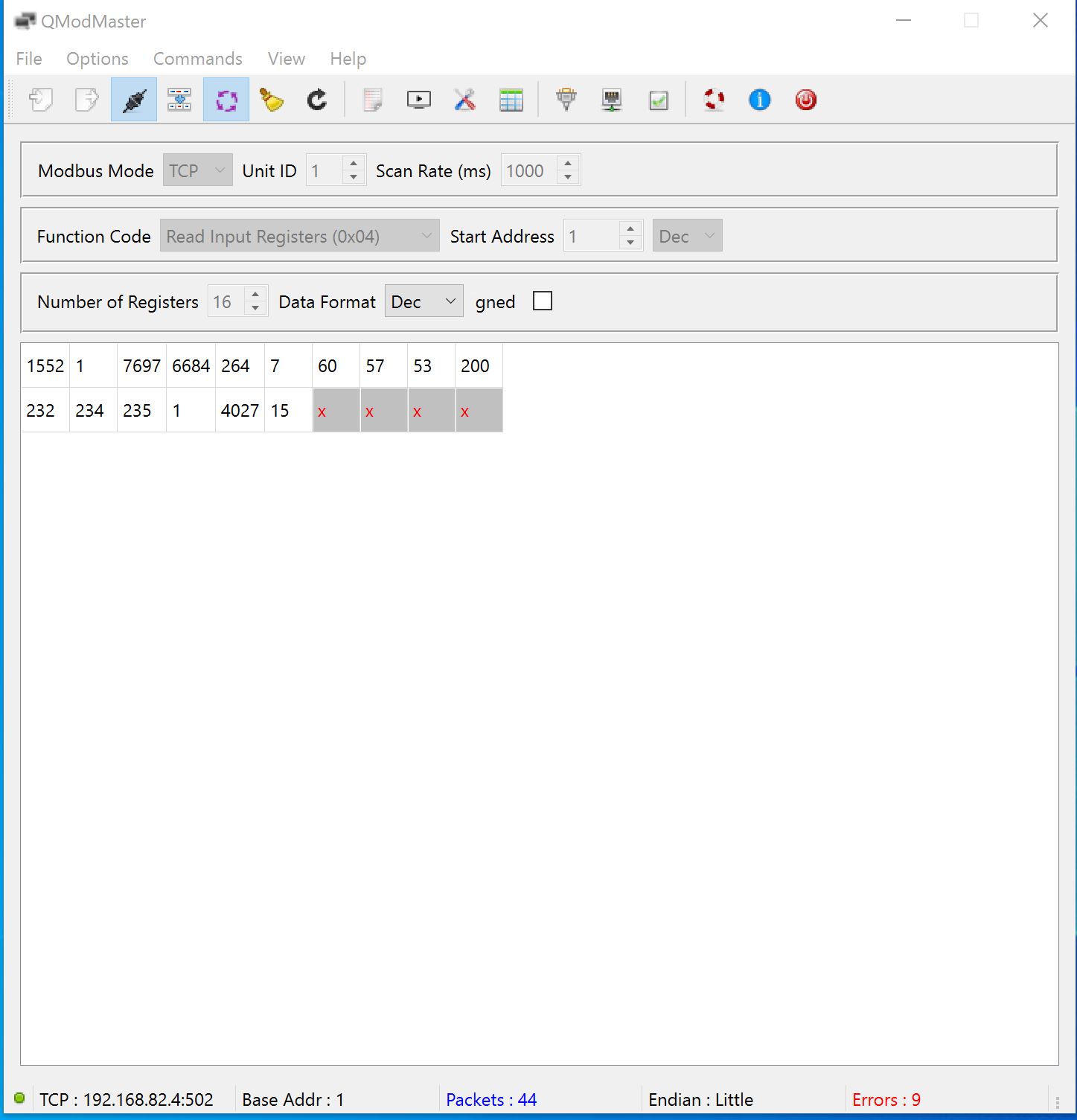 Custom charger for Heidelberg Energy Control: modbus via tcp · evcc-io evcc · Discussion #1257 ...