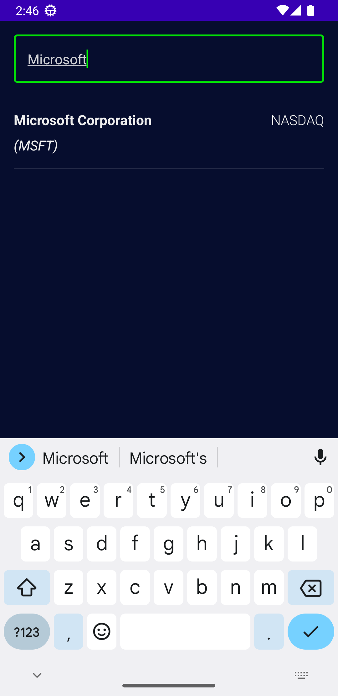GitHub - HeonSeokCha/StockMarketApp_Compose