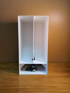 GitHub - HeonSeokCha/Android-W_case: This Application is Wireless Bookcase.