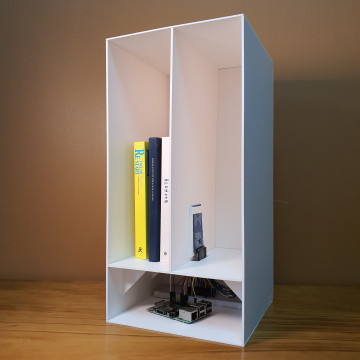 GitHub - HeonSeokCha/Android-W_case: This Application is Wireless Bookcase.