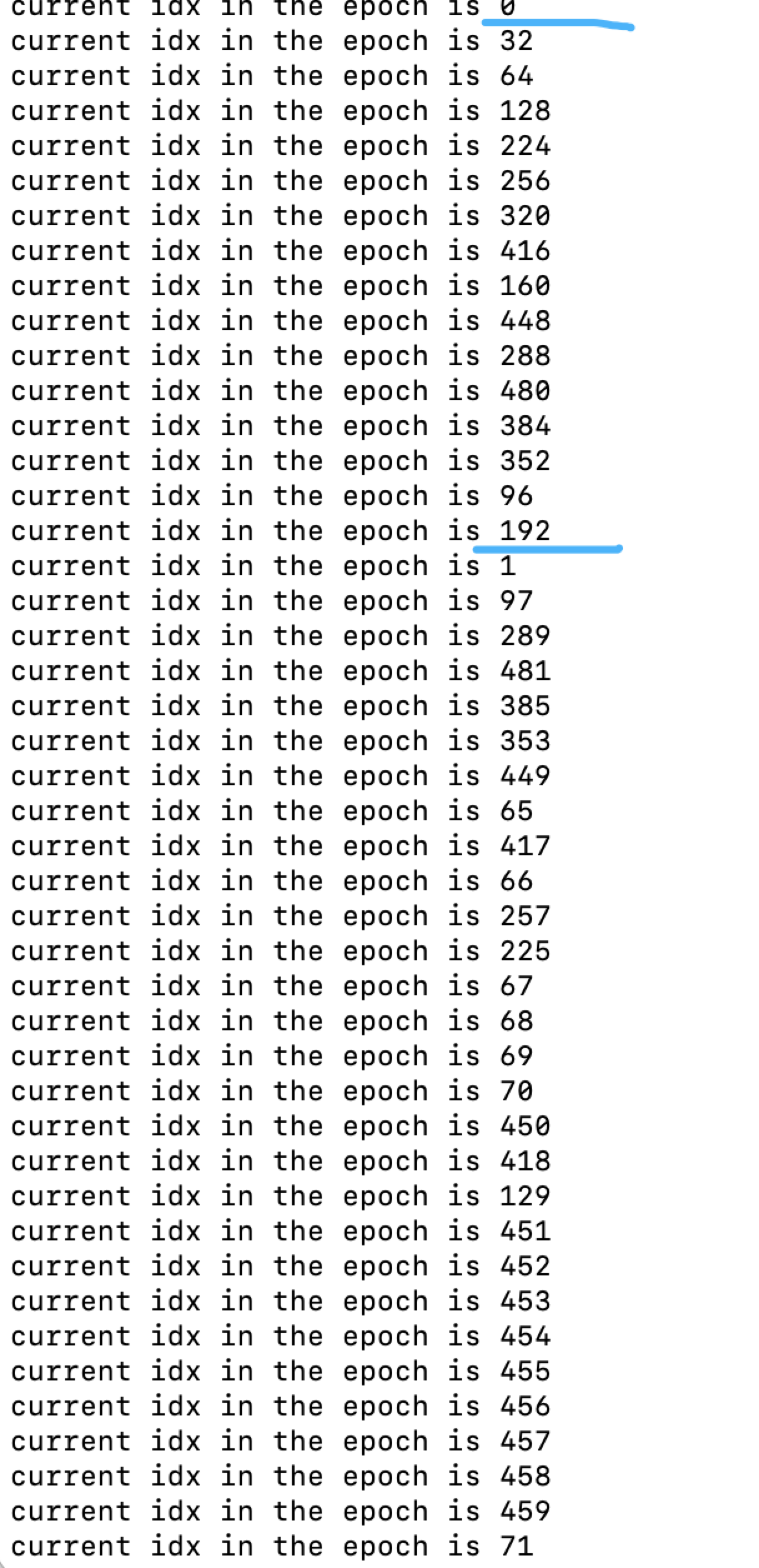 Batch missing when working in external Source parallel = true · Issue #3191 · NVIDIA/DALI · GitHub