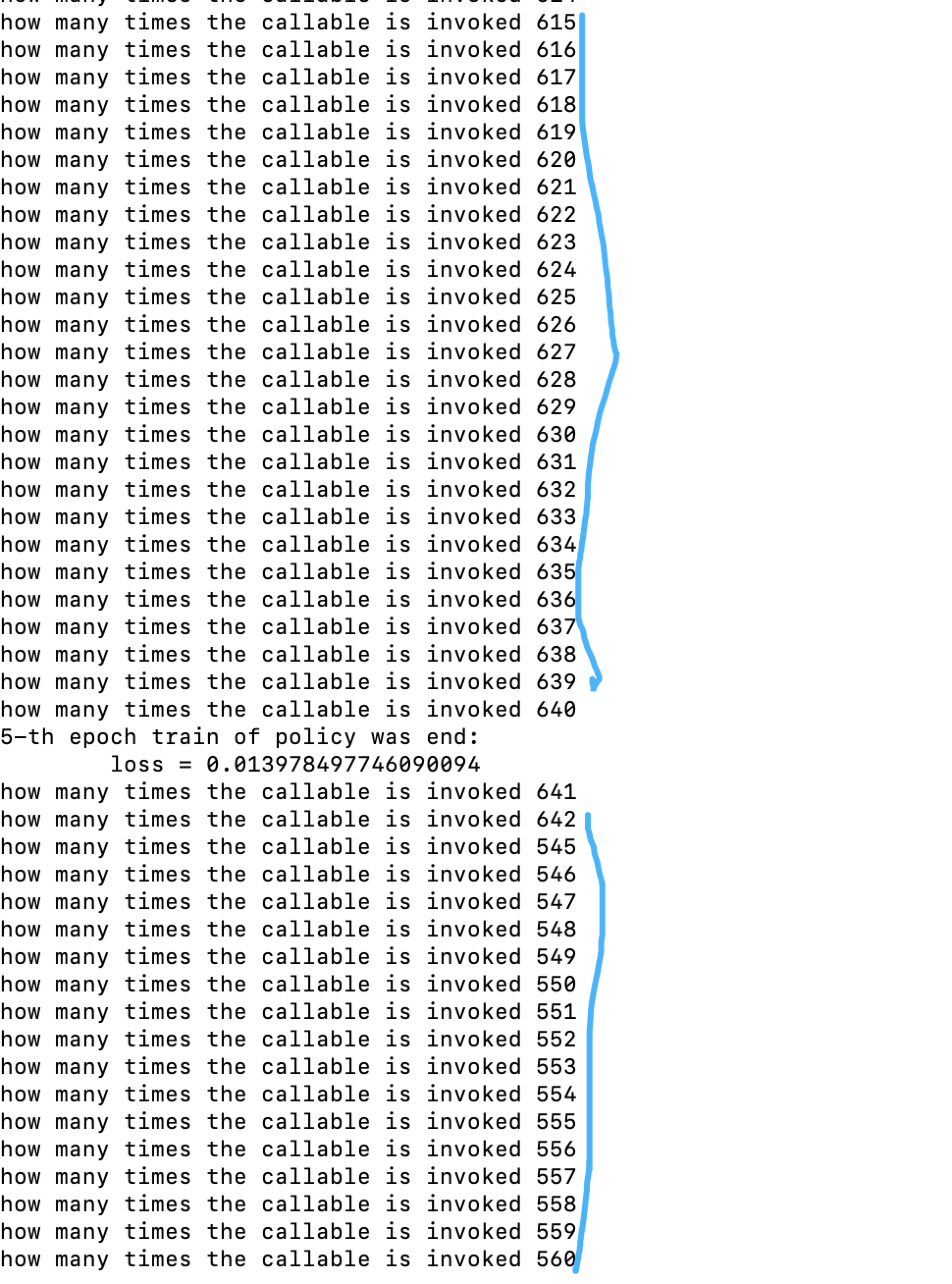 Batch missing when working in external Source parallel = true · Issue #3191 · NVIDIA/DALI · GitHub