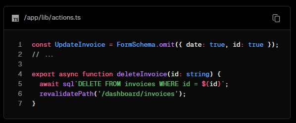 Typos and Errors in the Learning Course · Issue #336 · vercel/next-learn · GitHub