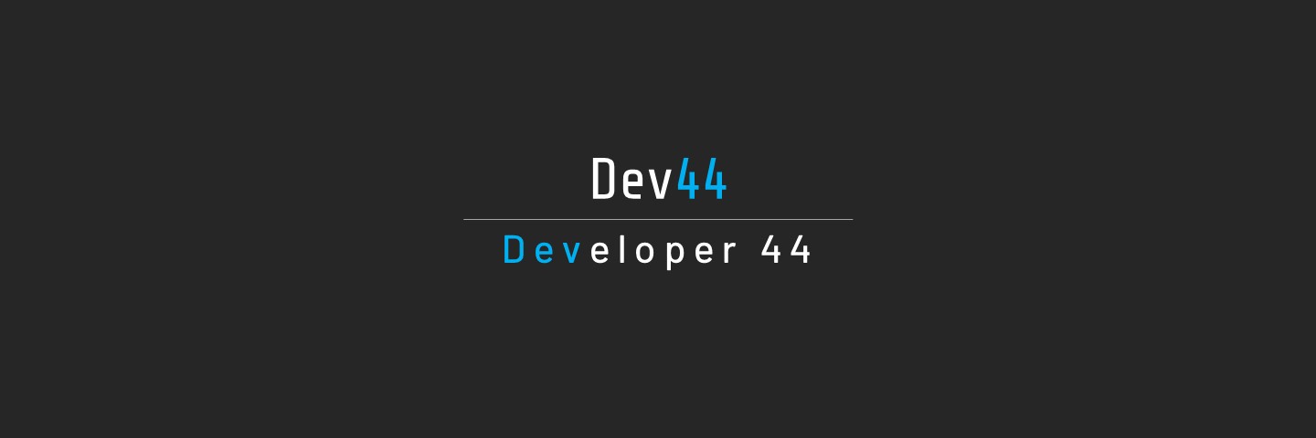 trevenue44 (Paul Treve) · GitHub