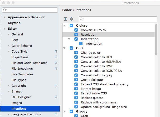 Unable To Add New Symbol Resolution Rules · Issue 1852 · Cursive Ide 6308