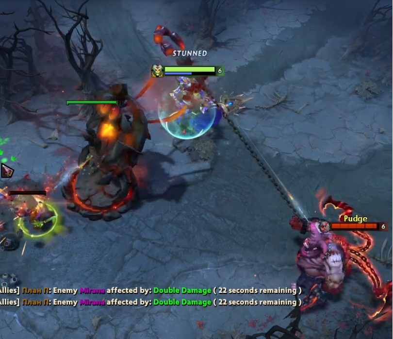 Pudge Meat Hook Collisionhitbox Seems Bugged · Issue 9633 · Valvesoftwaredota2 Gameplay · Github