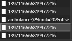 Why is tweet AST re-fetched on client side, even when AST is provided ...