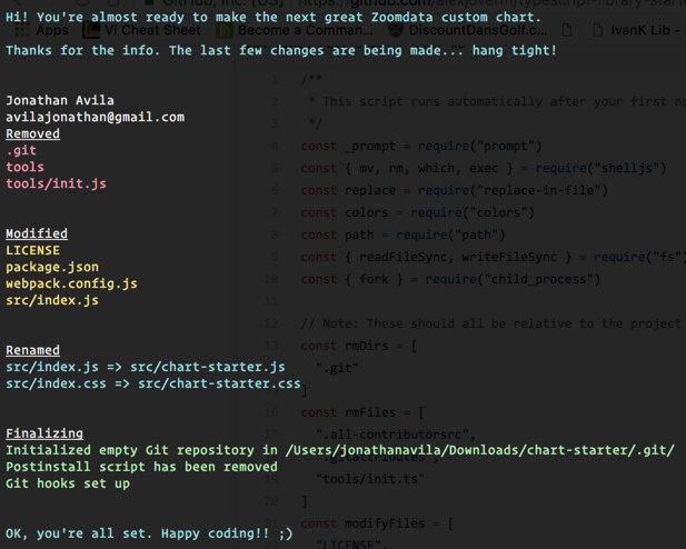 GitHub - sjcobb/zoomdata-chart-webpack-starter: Starter kit for for building a Zoomdata Custom ...