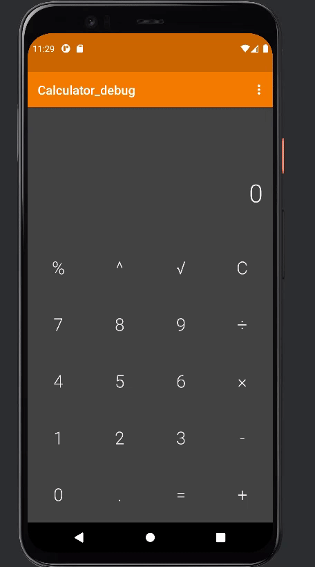 [BUG] Crash after putting second sign after mod 0 · Issue #218 · SimpleMobileTools/Simple ...