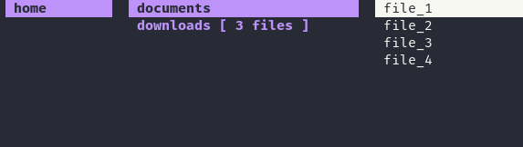 Change how a filename or dirname is printed · Issue #964 · gokcehan/lf · GitHub