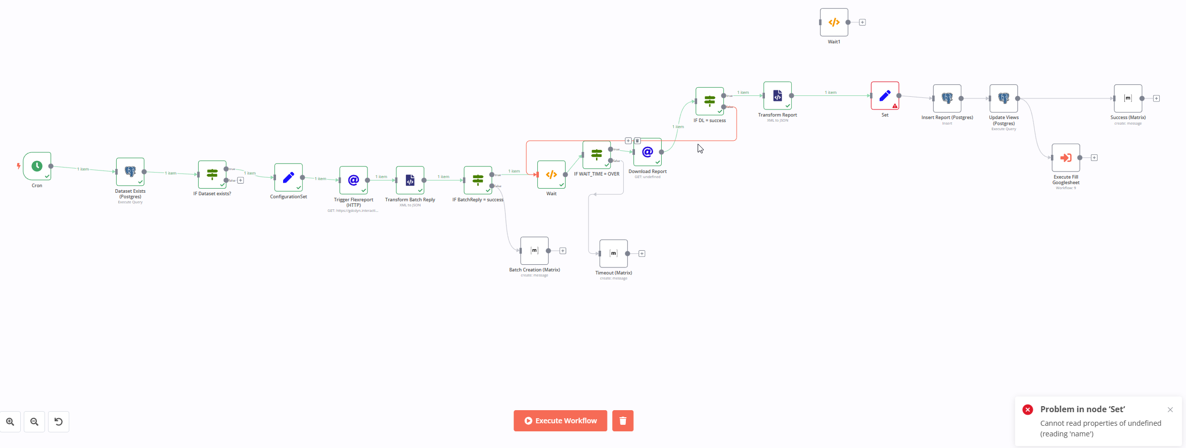 XML-Node eventual consistent after finishing in terms of output · Issue #6043 · n8n-io/n8n · GitHub