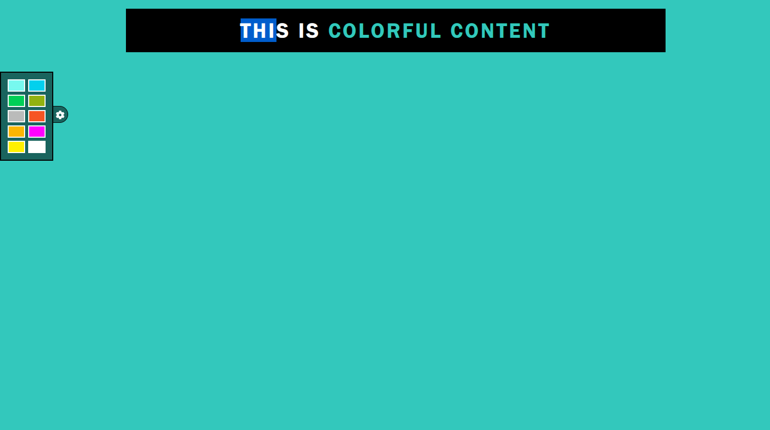 GitHub - Umitt96/Color_theme_Palette: Color theme palette for ...