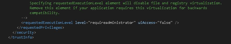 Trainer can no longer read, write or freeze memory. · Issue #77 · erfg12/memory.dll · GitHub