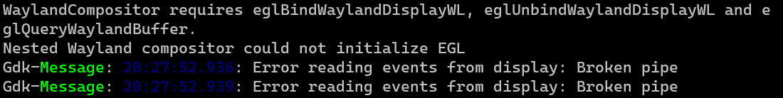 Bug Crash When Take Shortcuts Via Qq Under Windows · Issue 774 · Microsoftwslg · Github